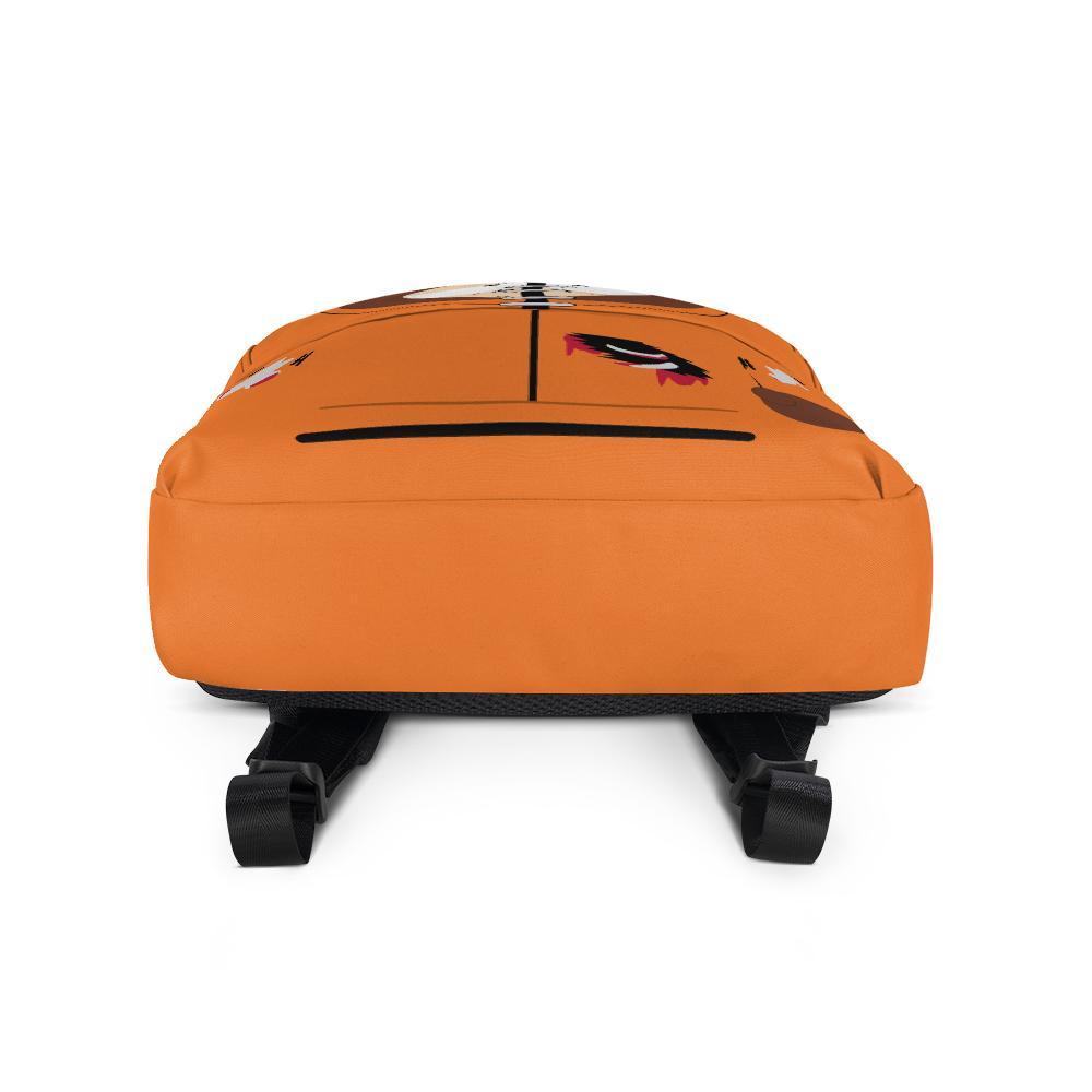 South Park Dead Kenny Premium-Rucksack – South Park Shop - Germany