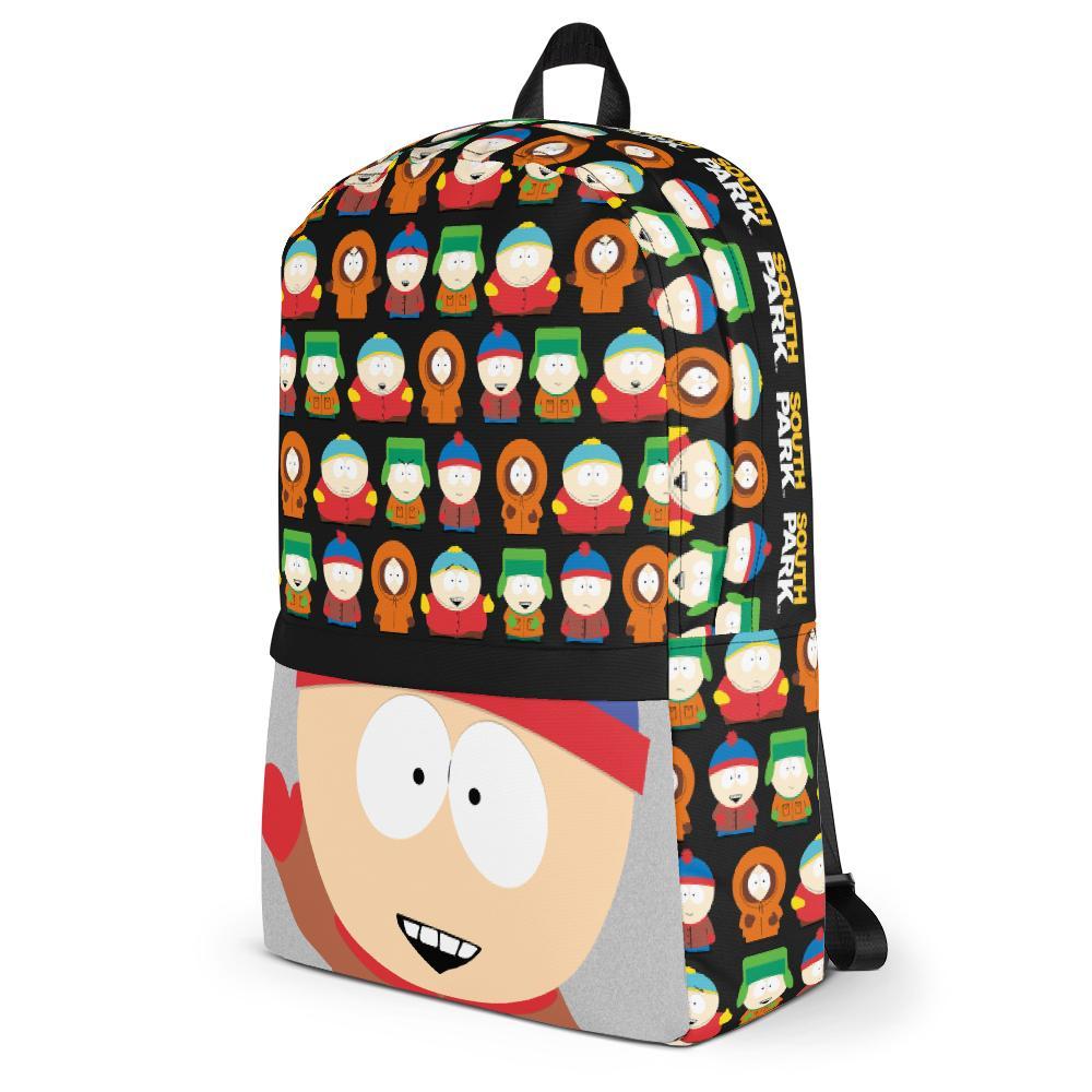South Park Stan Premium-Rucksack – South Park Shop - Germany